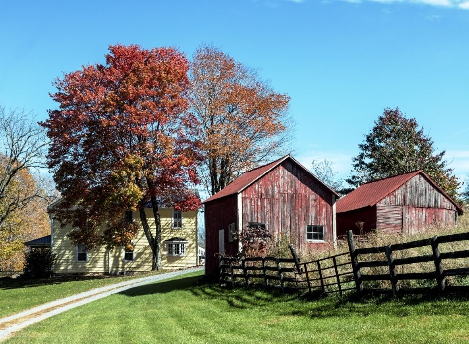 Alle case rurali si applica il superbonus 110% se sussiste la “funzione ...