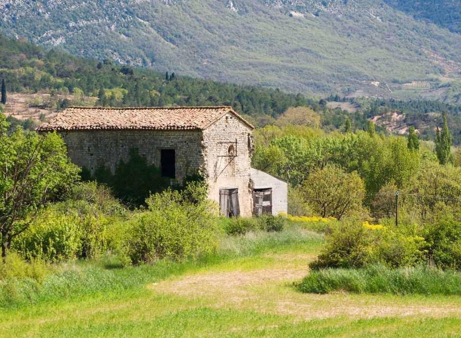 IMU sui fabbricati rurali: dirimente il dato catastale