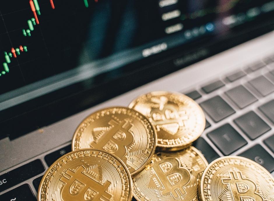 Crollo Bitcoin e criptovalute