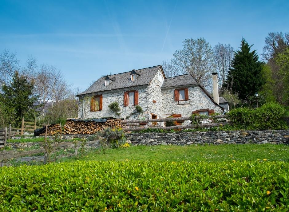 Come vanno classificati in catasto i fabbricati rurali