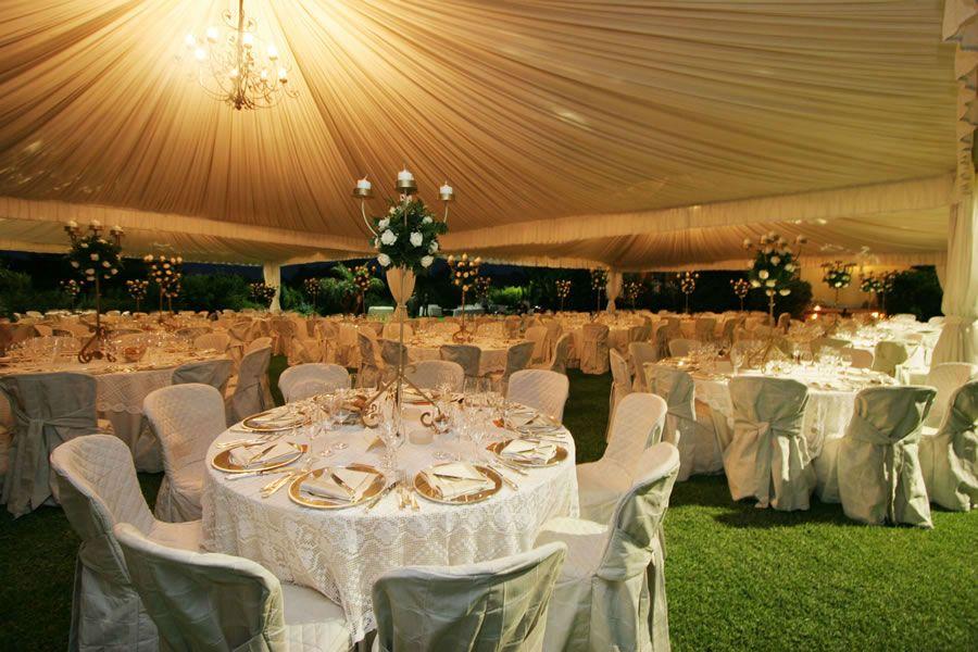 Agriturismo: catering e banqueting esclusi dall'attività