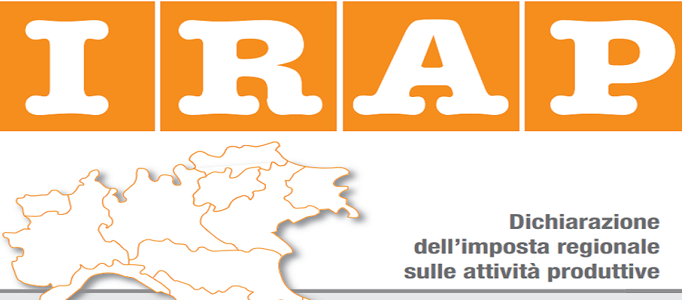 Modello IRAP 2019 con novità per il settore agricolo. Vanno indicati ...